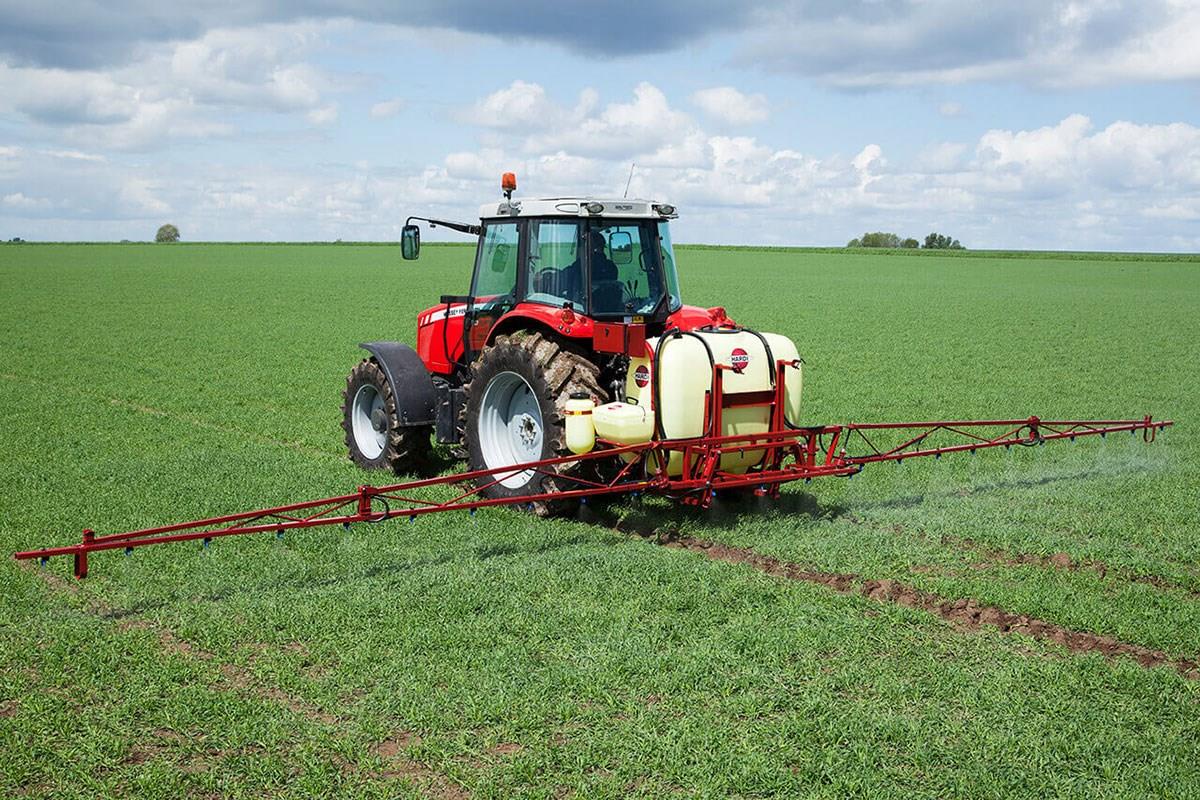 Hardi NK Nagambie - John Sanderson Machinery